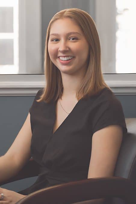 Emma Rudd - Benton Insurance