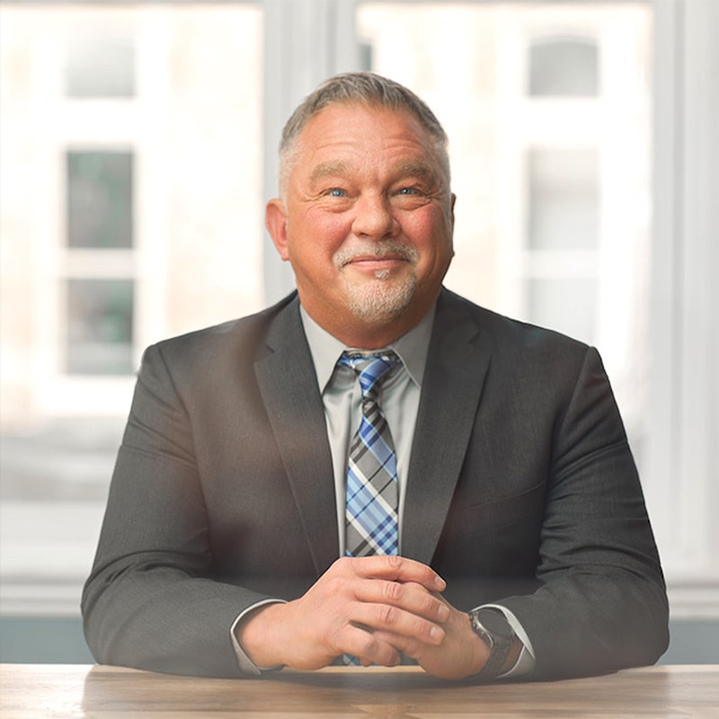 Kevin Jones - Benton Insurance