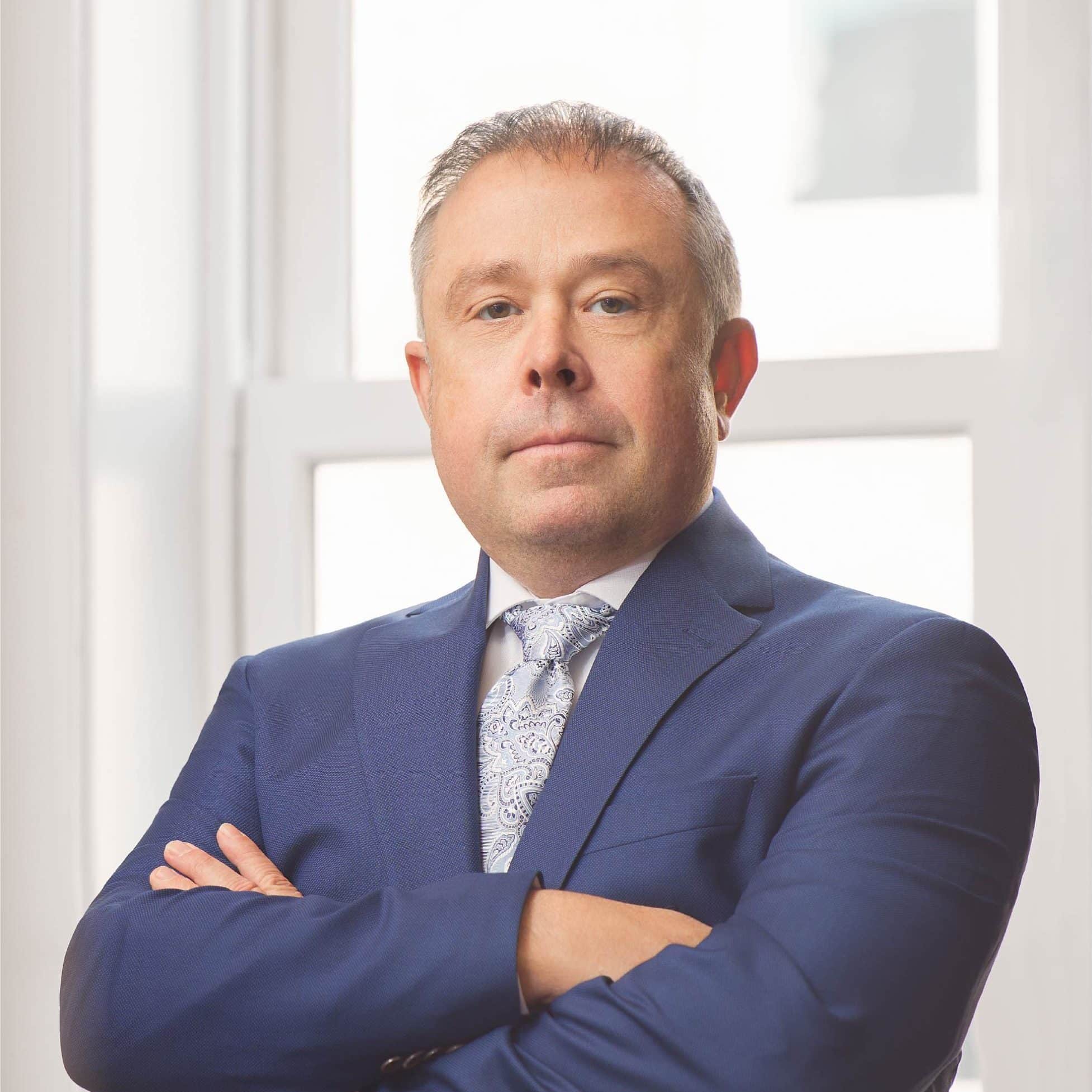 Darin Austin - Benton Insurance