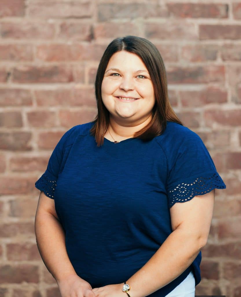 Morgan Riley - Benton Insurance